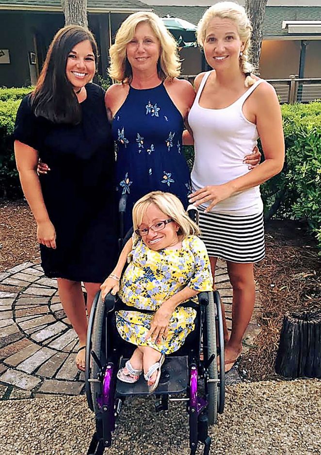 Sara Simpson: unbreakable spirit - Observer-Reporter